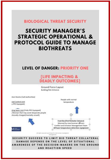 ISIO – International Security Industry Organization – ISIO Critical ...